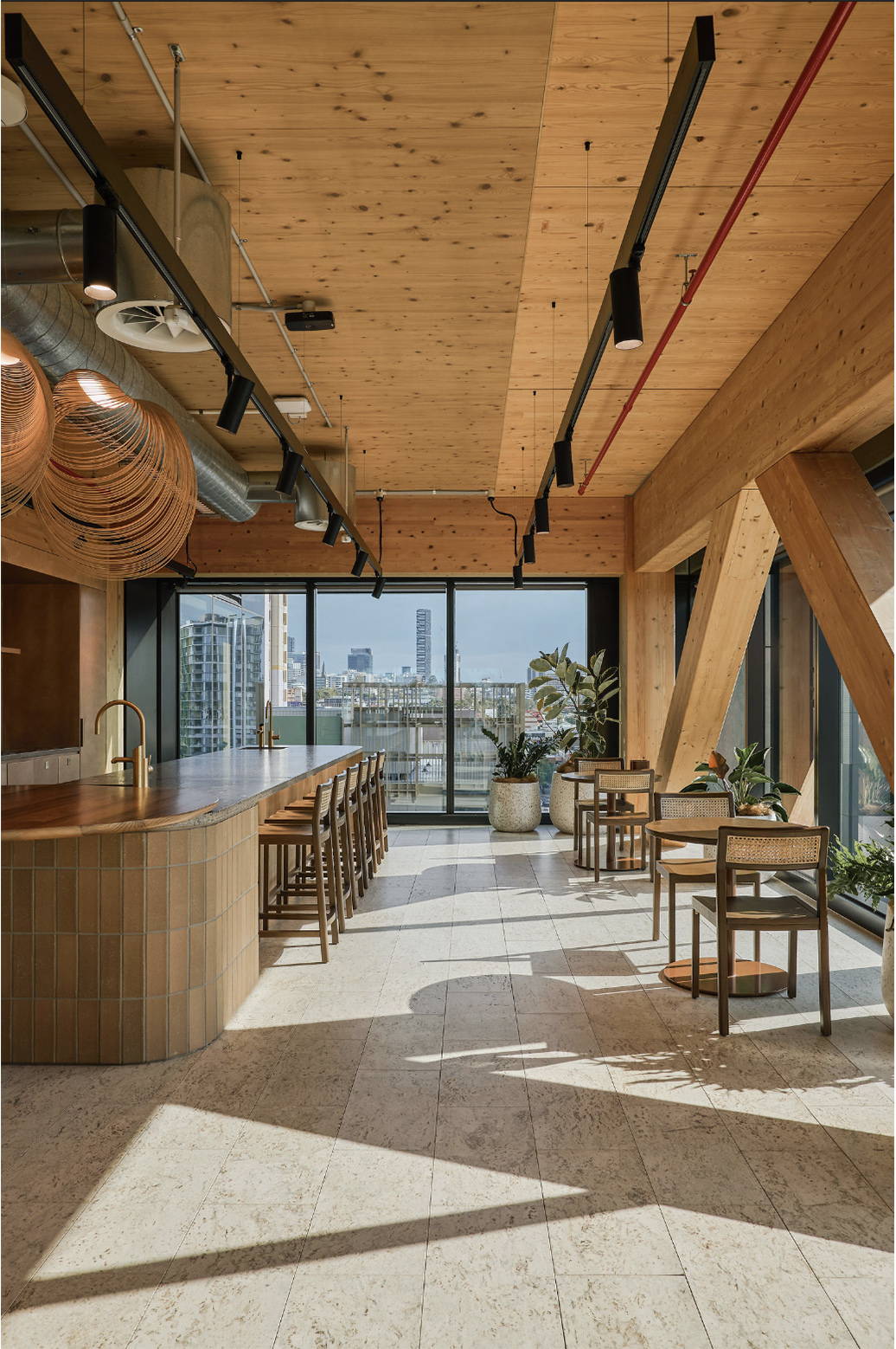 PROJECTS- Workplace – Reddie